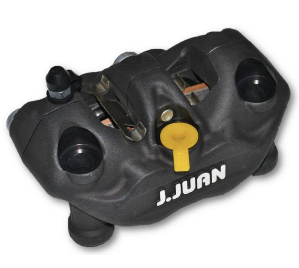 IMR Pitbike Brake caliper JJuan (right, 10 mm), 159,00